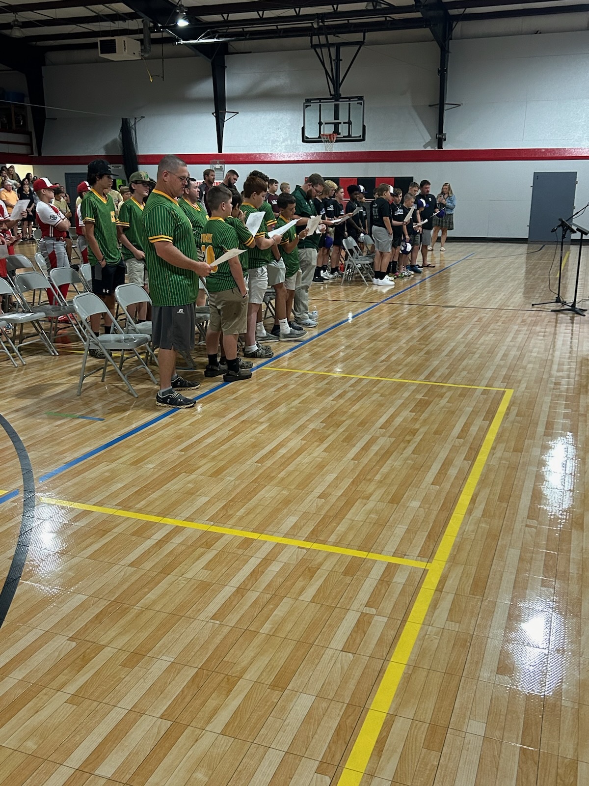 Diamond Youth Baseball (DYB) - Premier Recreational Youth Baseball - Community Based - United ...