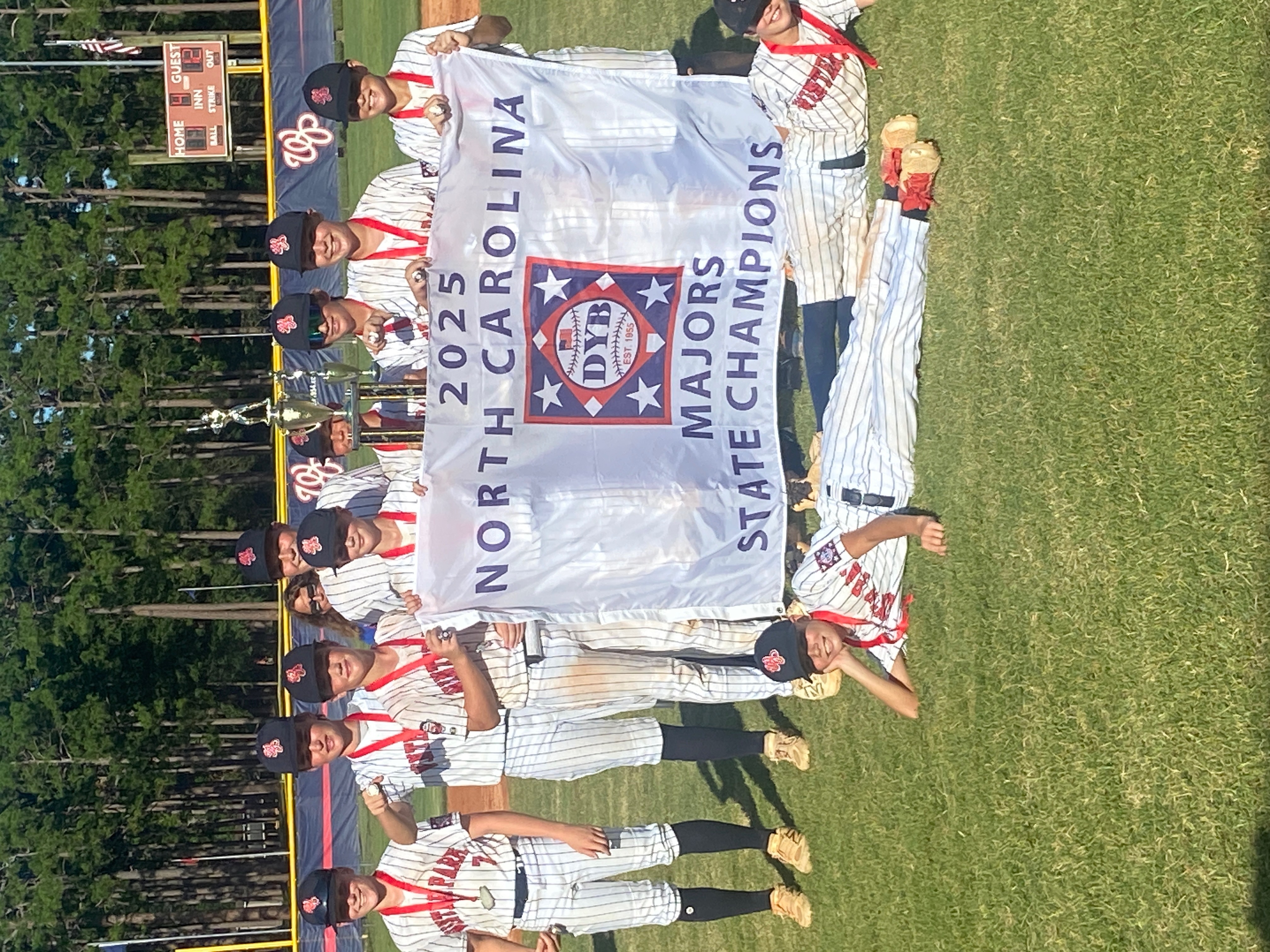 dixie state baseball schedule