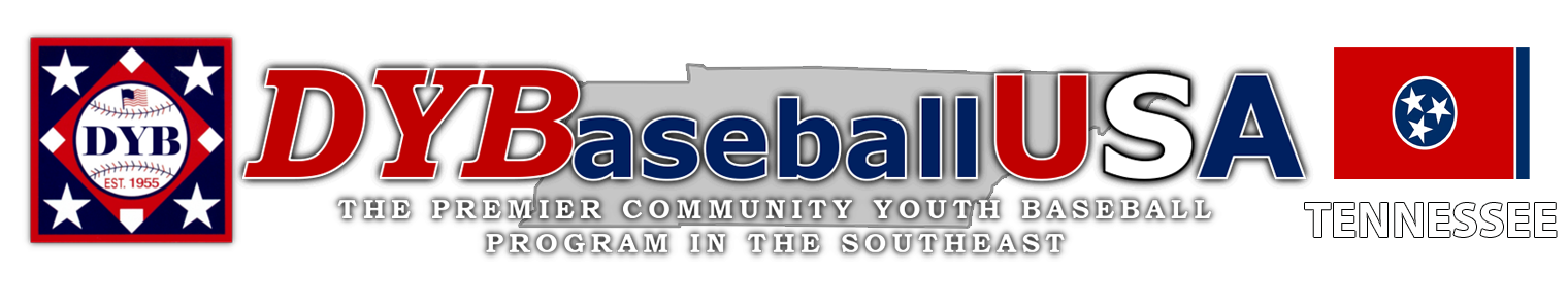 DYB - Premier Recreational Youth Baseball - Community Based - United ...