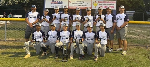 DYB - Premier Recreational Youth Baseball - Community Based - United ...