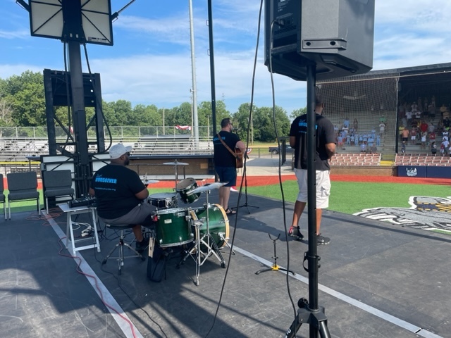 DYB - Premier Recreational Youth Baseball - Community Based - United ...