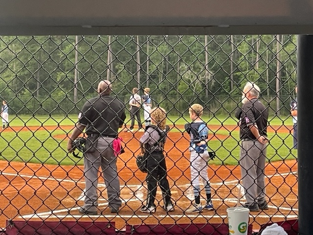 DYB - Premier Recreational Youth Baseball - Community Based - United ...