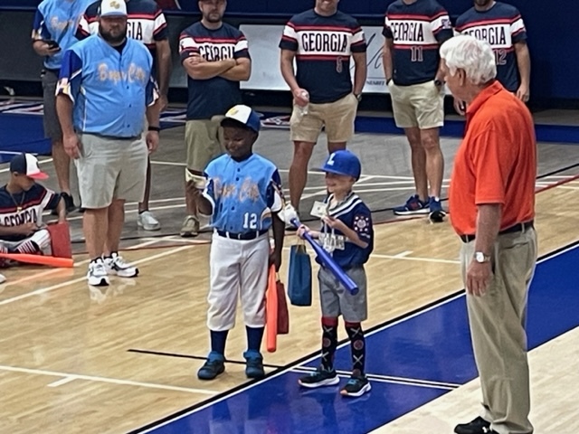 DYB - Premier Recreational Youth Baseball - Community Based - United ...
