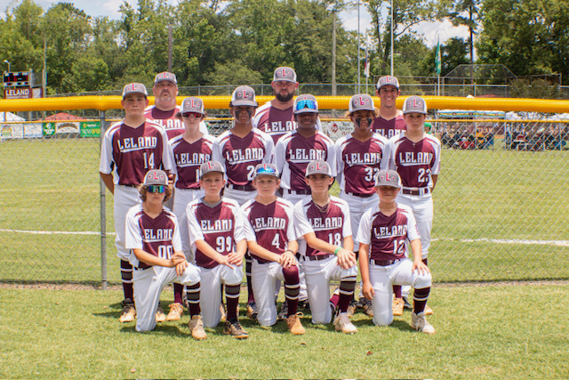 DYB - Premier Recreational Youth Baseball - Community Based - United ...