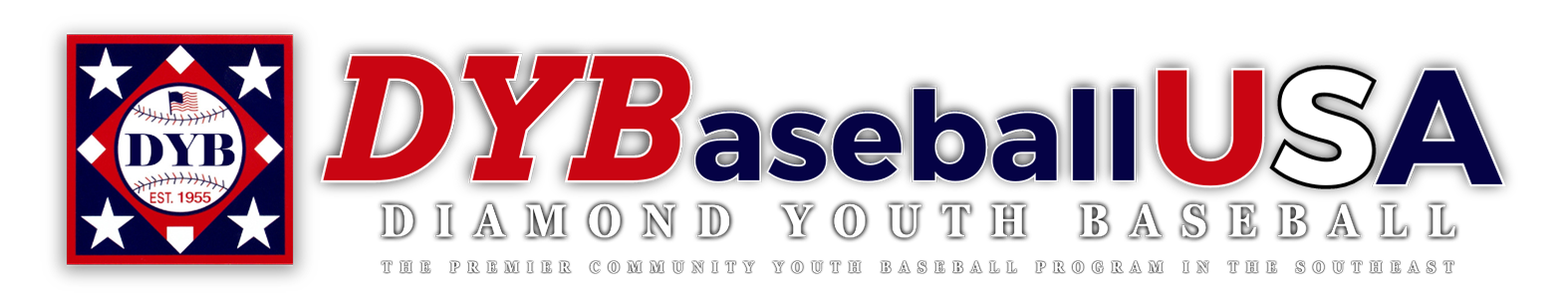 Diamond Youth Baseball (DYB) - Premier Recreational Youth Baseball ...