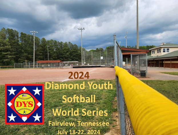 DYB - Premier Recreational Youth Baseball - Community Based - United ...