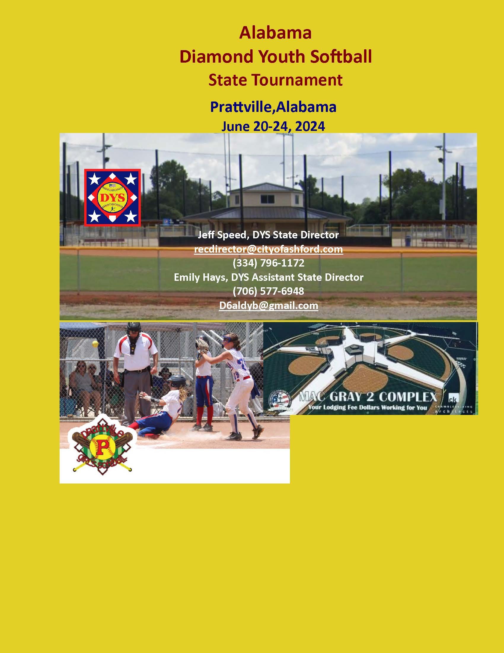 Diamond Youth Baseball (DYB) - Premier Recreational Youth Baseball ...