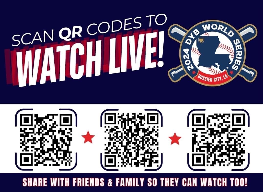 Diamond Youth Baseball (DYB) - Premier Recreational Youth Baseball ...