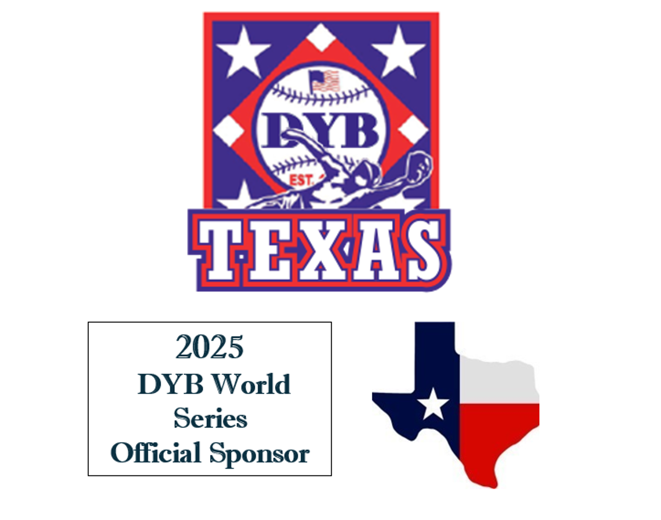 Diamond Youth Baseball (DYB) - Premier Recreational Youth Baseball ...