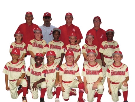 Diamond Youth Baseball (DYB) - Premier Recreational Youth Baseball ...